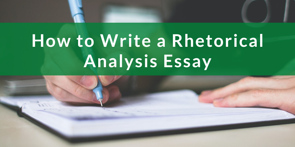 10 Easy Steps How To Write A Rhetorical Analysis On An Article
